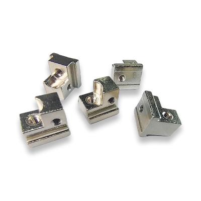 China Top quality OEM/ODM CNC  PCB fixed version fixed block made in china for sale