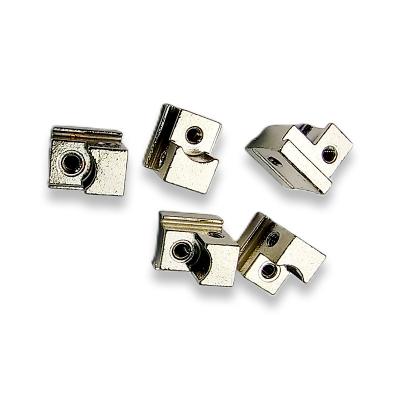 China OEM/ODM High Precision fixed block for PCB fixed version for sale