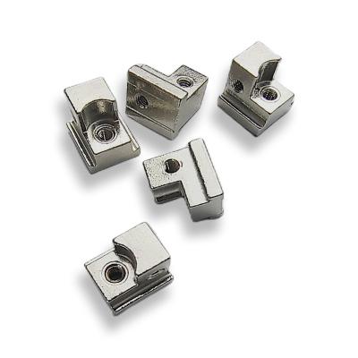 China OEM/ODM Tongtai Drilling Machine fixed block for PCB fixed version for sale