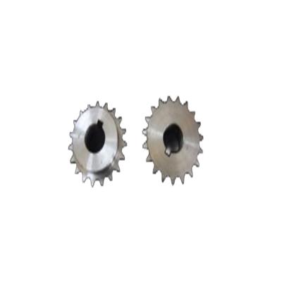 China Spot goods Etched motor sprocket for Semiconductor Wet Process Equipment for sale