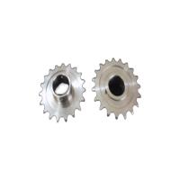 China Top quality etched sprocket for Semiconductor Wet Process Equipment for sale