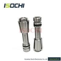China 263508 chuck collet for PCB routing machine for sale