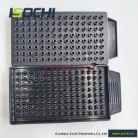 China PCB Spare Parts Metal Tool Cassette Base Used For Excellon Machine Manufacturer Customized Available for sale