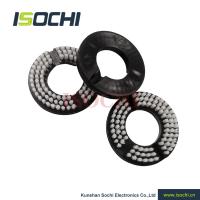 China Schmoll Nylon Brush For Schmoll Routing Machine for sale