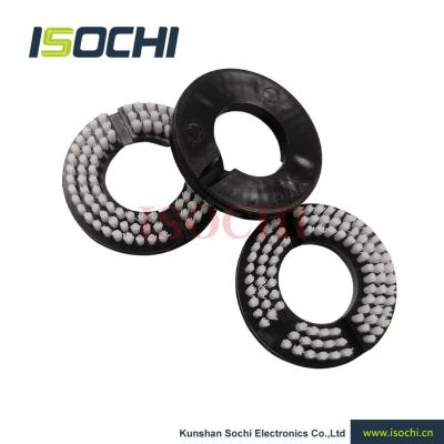 China Schmoll Nylon Brush For Schmoll Routing Machine for sale