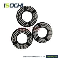 China Schmoll Nylon Brush For Schmoll Routing Machine for sale