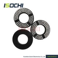 China Schmoll Nylon Brush For Schmoll Routing Machine for sale