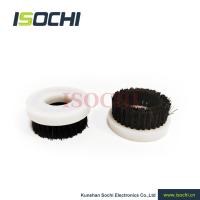 China SC Pressure Foot Brush (OD28mm) For PCB Routing Machine for sale