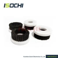 China SC Pressure Foot Brush (OD28mm) For PCB Routing Machine for sale