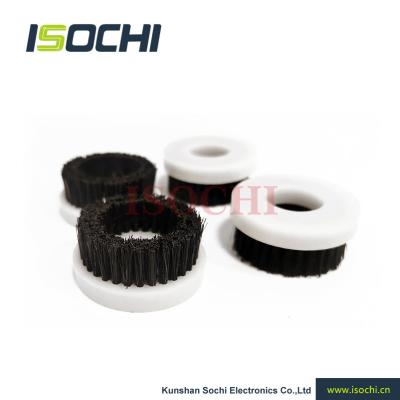 China SC Pressure Foot Brush (OD28mm) For PCB Routing Machine for sale
