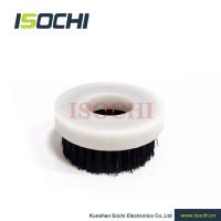 China SC Pressure Foot Brush (OD28mm) For PCB Routing Machine for sale