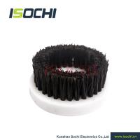 China SC Pressure Foot Brush (OD28mm) For PCB Routing Machine for sale