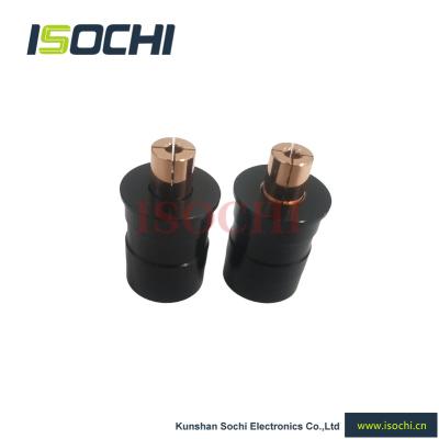 China Hitachi Tool Pod (Ring-free POD) 20mm for hitachi PCB Drilling machine for sale