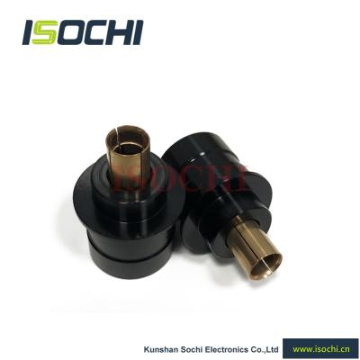 China Taliang Tool Pod Beryllium Copper 22mm For Taliang PCB Drilling Machine for sale