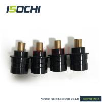 China Taliang Tool Pod Beryllium Copper 22mm For Taliang PCB Drilling Machine for sale