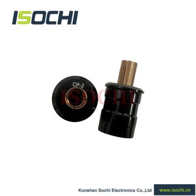 China Tongtai (Beryllium Copper) CP-2 Tool Pod For Tpngtai PCB Drilling Machine for sale