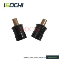 China Tongtai (Beryllium Copper) CP-2 Tool Pod For Tpngtai PCB Drilling Machine for sale