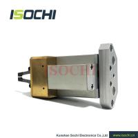 China Schmoll Manipulator 3 Tool Gripper The Newest Type For Schmoll PCB Drilling Machine for sale