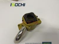 China BTF Pressure Foot Cup (80mm) For PCB Drilling Machine for sale