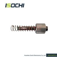 China Grinding machine chuck assembly MDP-10 for PCB machine for sale