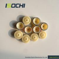 China Hitachi Hexagram Small-Hole (Wear-Resisting PA66) Pressure Foot Disk Insert For Hitachi Drilling Machine for sale