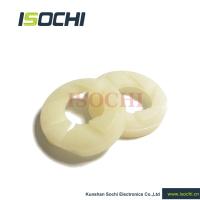 China Songlin Plastic Switching Pressure Foot Disk Insert For PCB Drilling Machine for sale