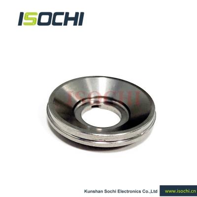 China Timax Metal Big Pressure Foot Disk Insert For PCB Drilling Machine for sale