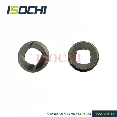 China Hans Metal Pressure Foot Insert For PCB Hans Drilling Machine for sale