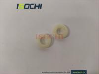 China Hans Plastic Large-Hole Pressure Foot Insert For PCB Hans Drilling Machine for sale