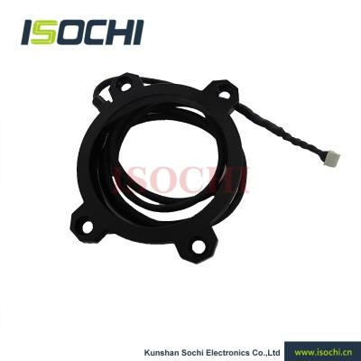 China Tongtai CBD Coil for PCB tongtai machine for sale