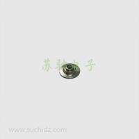 China Steel White Mushroom Head For PCB Tongtai Machine CNC Parts Manufacturer OEM Available for sale
