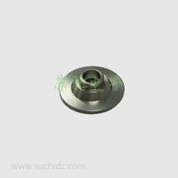 China Steel White Mushroom Head For PCB Tongtai Machine CNC Parts Manufacturer OEM Available for sale