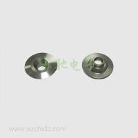 China Steel White Mushroom Head For PCB Tongtai Machine CNC Parts Manufacturer OEM Available for sale