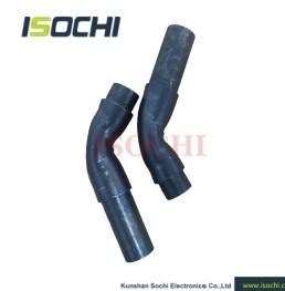 China Tongtai Vacuum Pipe Joint (Bent) For PCB Tongtai Machine for sale