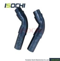 China Tongtai Vacuum Pipe Joint (Bent) For PCB Tongtai Machine for sale