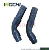 China Tongtai Vacuum Pipe Joint (Bent) For PCB Tongtai Machine for sale