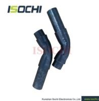China Tongtai Vacuum Pipe Joint (Bent) For PCB Tongtai Machine for sale