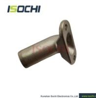China Anderson Vacuum Pipe Joint (Bent) For PCB Anderson Machine for sale