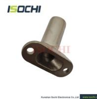 China Anderson Vacuum Pipe Joint (Bent) For PCB Anderson Machine for sale