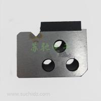 China Tongtai V-Shaped Block For Tongtai PCB Machine for sale