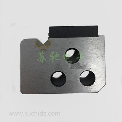 China Tongtai V-Shaped Block For Tongtai PCB Machine for sale