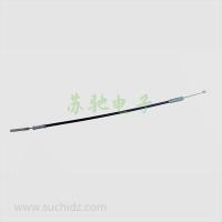 China Precision Pressure Foot Bowden Cables used for PCB Vega Machine OEM Available for sale