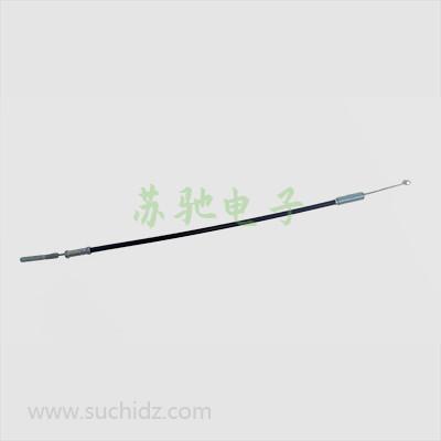 China Precision Pressure Foot Bowden Cables used for PCB Vega Machine OEM Available for sale