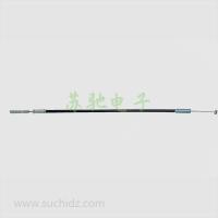 China Precision Pressure Foot Bowden Cables used for PCB Vega Machine OEM Available for sale