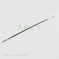 China Precision Pressure Foot Bowden Cables used for PCB Vega Machine OEM Available for sale