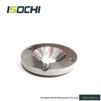 China Schmoll 125krpm Pressure Foot Base For Schmoll PCB Machine for sale