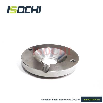 China Schmoll 125krpm Pressure Foot Base For Schmoll PCB Machine for sale