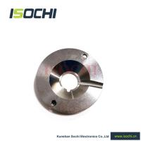 China Schmoll 125krpm Pressure Foot Base For Schmoll PCB Machine for sale