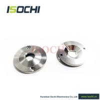China Schmoll 125krpm Pressure Foot Base For Schmoll PCB Machine for sale