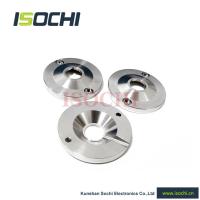 China Schmoll 125krpm Pressure Foot Base For Schmoll PCB Machine for sale